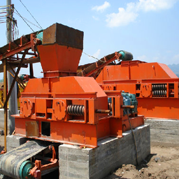 Crushing Equipment - Hongji Mine Machinery