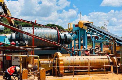 Home - Hongji Mine Machinery