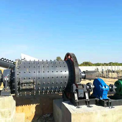 Gold Cil/Cip Process - Hongji Mine Machinery