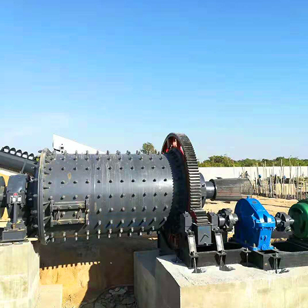 Home - Hongji Mine Machinery