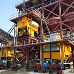 Home - Hongji Mine Machinery