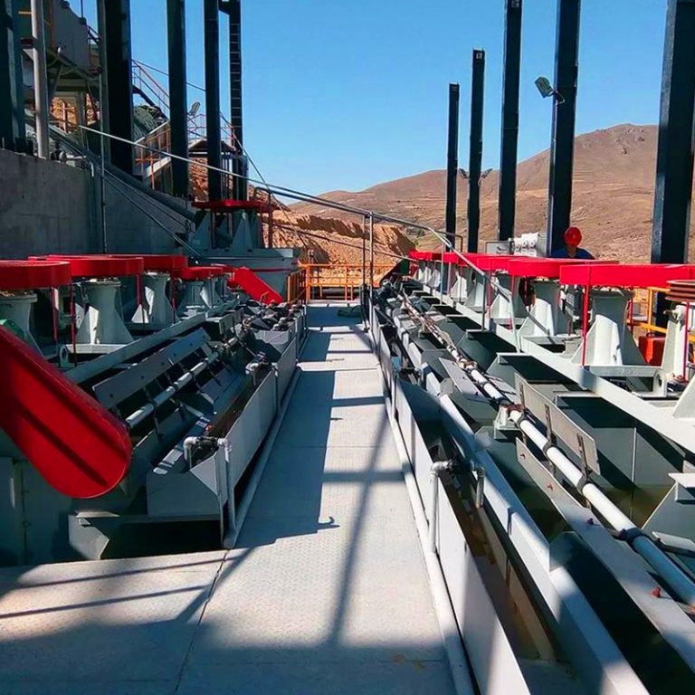 Home - Hongji Mine Machinery