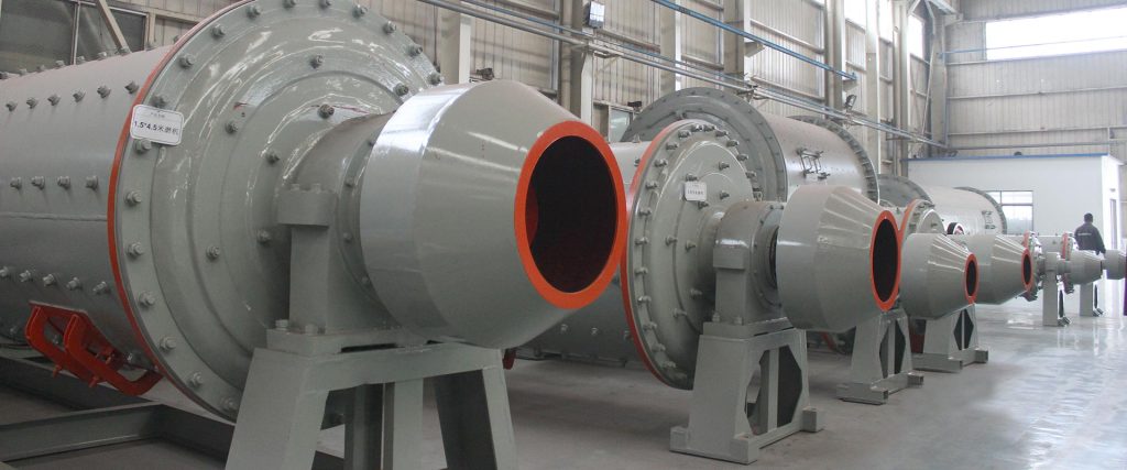 Home - Hongji Mine Machinery